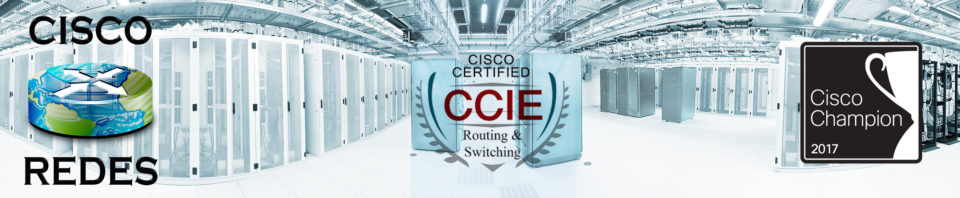 Cisco Redes » Tecnologia em suas mãos