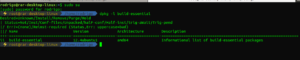 VMware - Corrigindo erro VMMON na instalação Workstation 15 no Ubuntu ...