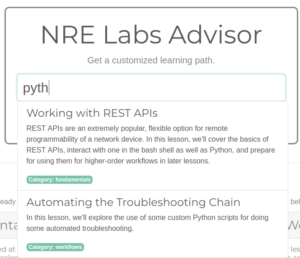 BLOG - NFD20 - Juniper » Cisco Redes