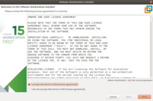 VMware - Corrigindo erro VMMON na instalação Workstation 15 no Ubuntu ...